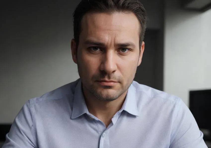 Nagarro Will Grow 5-7x In India: CEO Manas Human - BW Businessworld