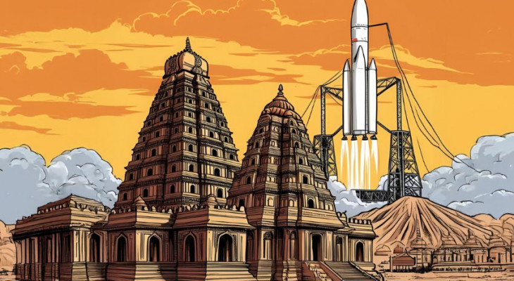 The Vedas Of Innovation: Ancient Lessons For The Modern Knowledge ...