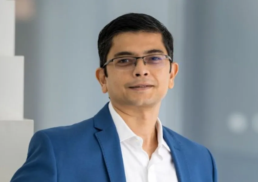 Unilever CEO Fernando Fernandez On India, Leadership Change & 2025 ...