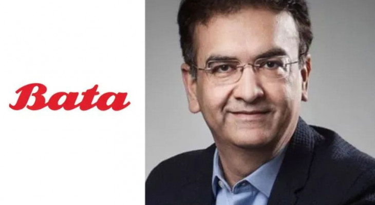Sandeep Kataria Steps Down As Bata Corporation Global CEO: Reports - BW ...