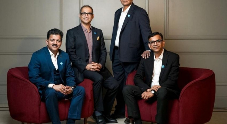 How Four First-gen Entrepreneurs Built A Successful Tech Enterprise ...