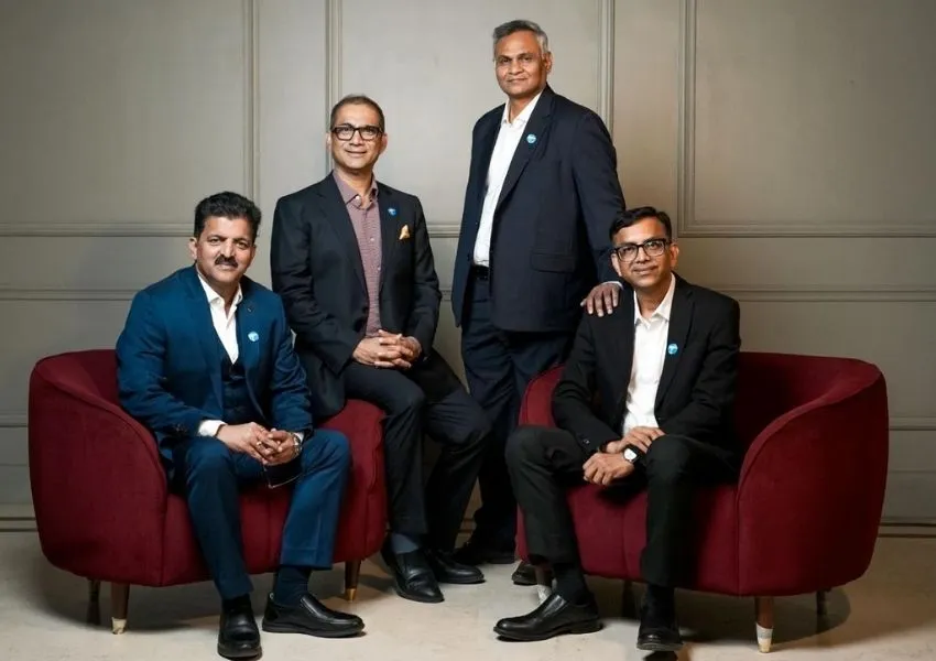 Karthik Narain Steps Into CTO Role At Accenture, Succeeding Paul ...