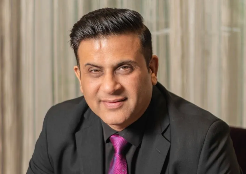 HyFun Foods Eyeing Rs 1,600 Cr Revenue In FY26: MD & Group CEO - BW ...