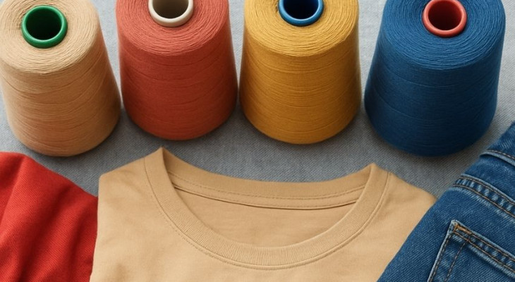 Textiles & GST 2.0: Will A 5% Fix Untangle The Knots? - BW Businessworld