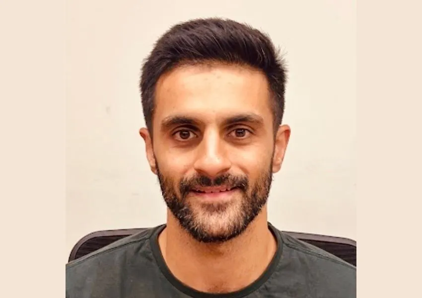 Unbox Health Brings Data-backed Transparency To Wellness: Arjun Anjaria ...