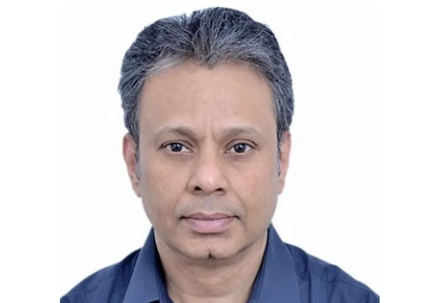 Grasim Names Sachin Sahay As Birla Opus Paints CEO - BW Businessworld