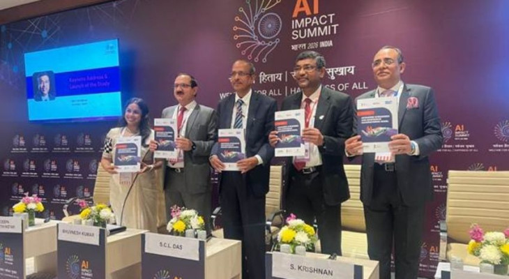 Confluence Of AI At Shop Floor Level Crucial For MSMEs: Secretary - BW ...