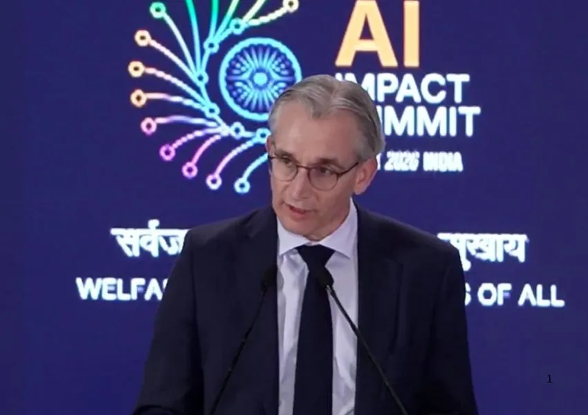 Vice President Says Healthcare Must Go Beyond Hospitals - BW Businessworld