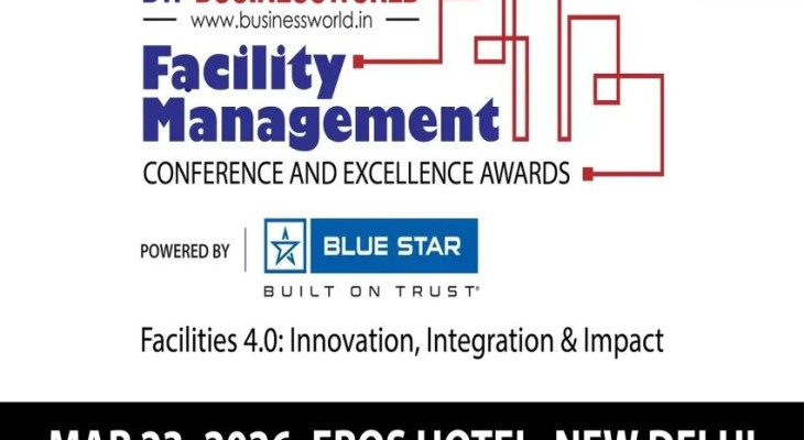 Industry Leaders Gather For The 3rd Edition Of BW Facility Management ...