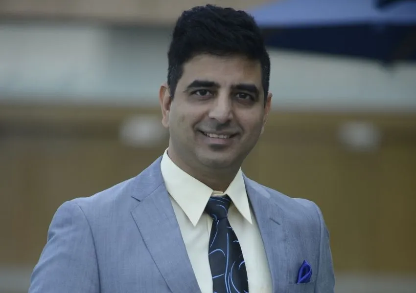 Subhash Bedi of Red Fort Capital Launches Rising Straits Capital - BW ...