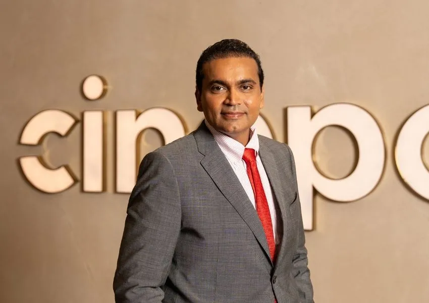 Jubilant Industries MD & CEO Manu Ahuja Passes Away - BW Businessworld