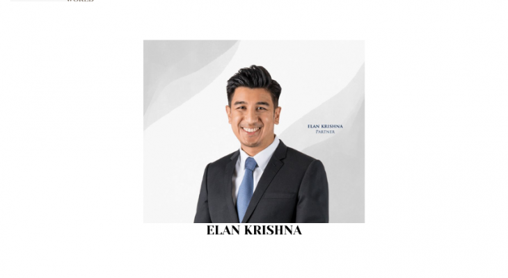 Oon & Bazul Appoints Elan Krishna As Partner In Dispute Resolution ...