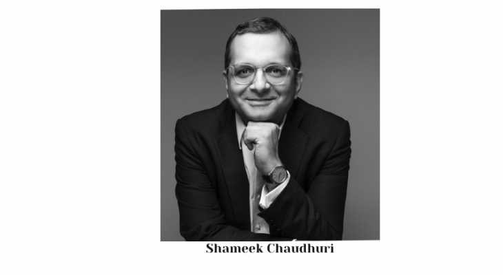 AZB's Former Senior Partner Shameek Chaudhuri Launches Avyakta Law - BW ...