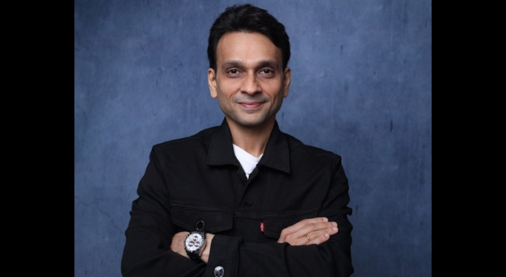 Levi Strauss Names Hiren Gor As MD & SVP For Key Regions - BW Marketing ...