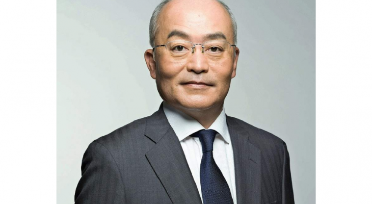 Sony Corp Appoints Hiroki Totoki As President-CEO - BW Marketing World