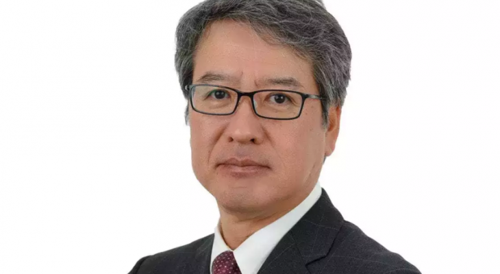 Maruti Suzuki Reappoints Hisashi Takeuchi As MD & CEO For Another Term ...