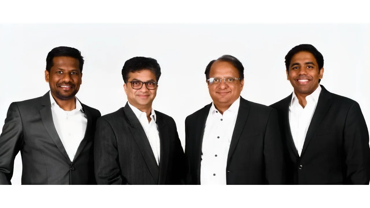 Hissa Introduces $35 Mn ESOP-focused Fund - BW Disrupt