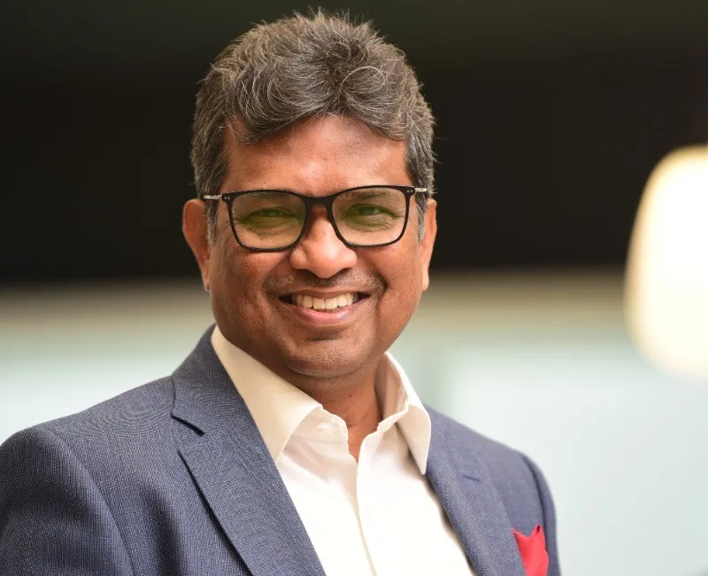 Energy Capacity, National-scale Infrastructure Key To India’s AI ...