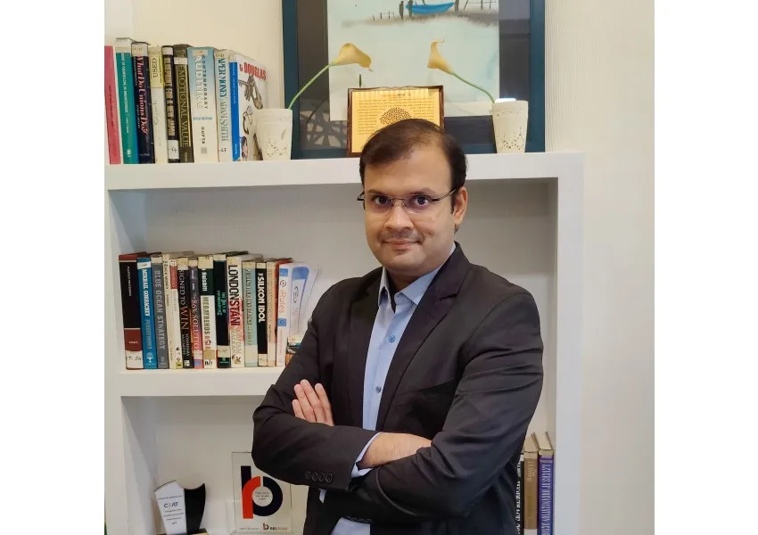 Capital Discipline Embedded In Growth Decisions