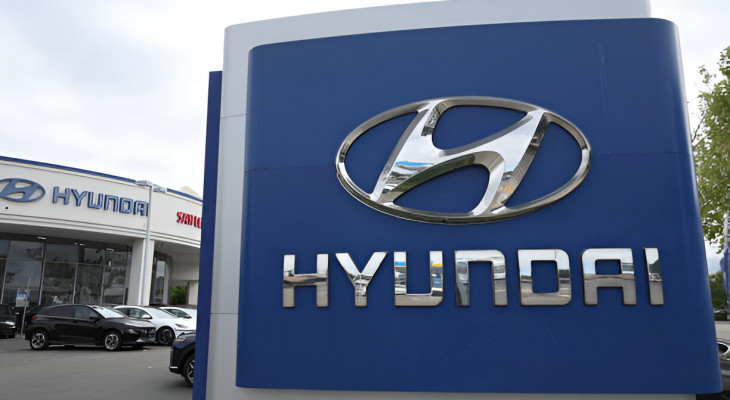 US Raids Hyundai Georgia Plant, Detains 475 Immigrant Workers - BW People