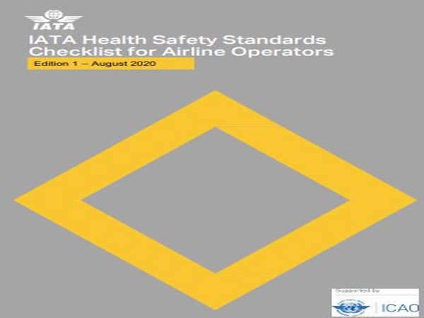 IATA health checklist to help airlines implement ICAO Covid-19 guidance ...