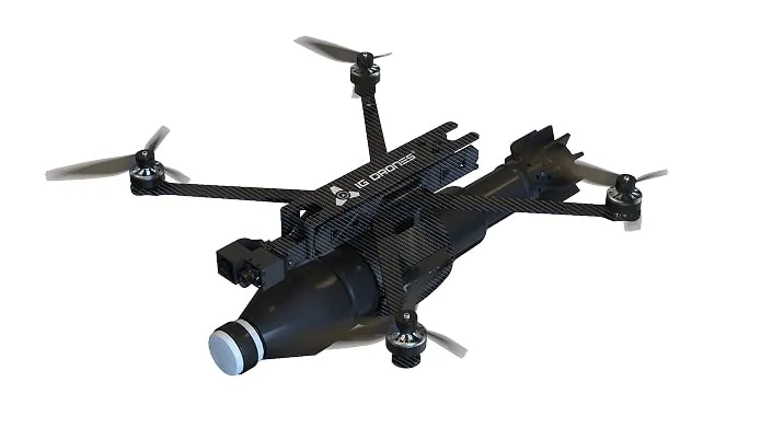 IG Drones VP Seeks Procurement Reforms To Support Indigenous Innovation ...