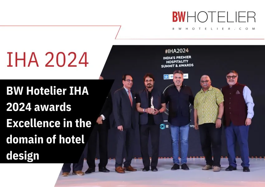 BW HOTELIER THE SMART HOTELS SPECIAL - BW Hotelier