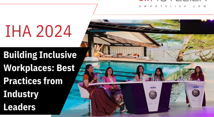 Building Inclusive Workplaces: Best Practices from Industry Leaders ...