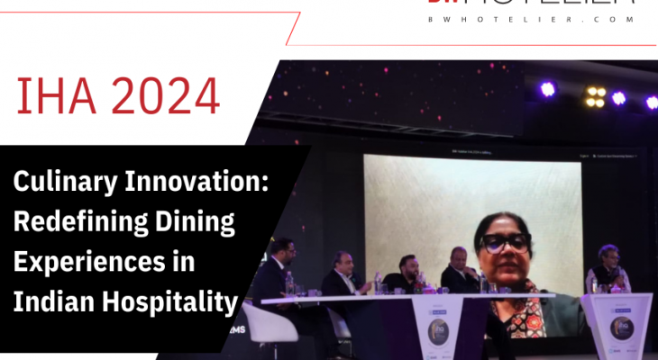 Culinary Innovation: Redefining Dining Experiences in Indian ...