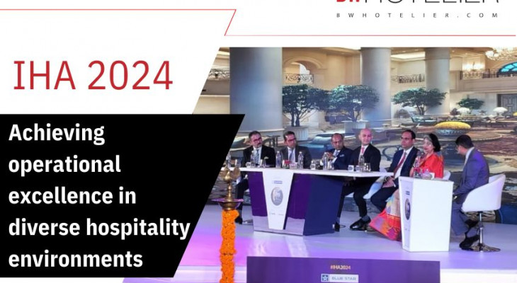 Achieving operational excellence in diverse hospitality environments ...