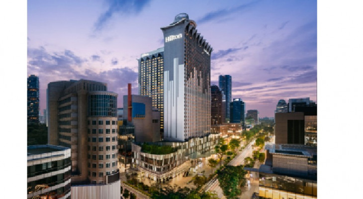 DRIVING EXCELLENCE: HILTON’S STRATEGY FOR SUCCESS - BW Hotelier