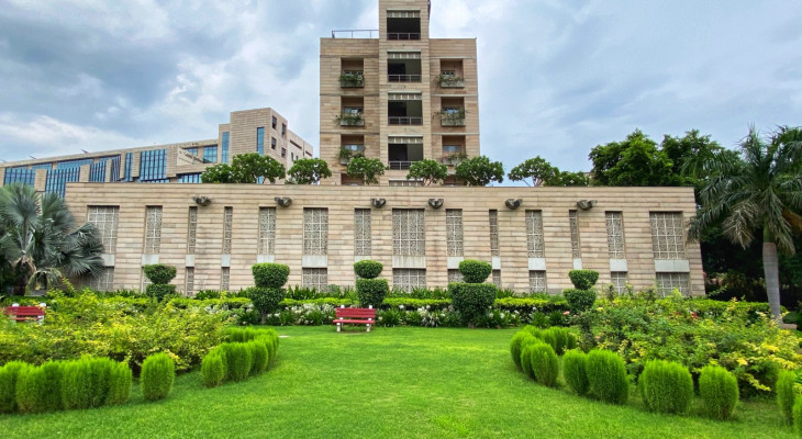 IIITD-IC & HORIBA India To Host ‘Hack4Health 2025’ For AI-Powered ...