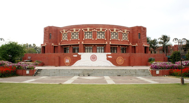 Five IIM Lucknow Faculty Named Among World’s Top 2% Scientists - BW ...