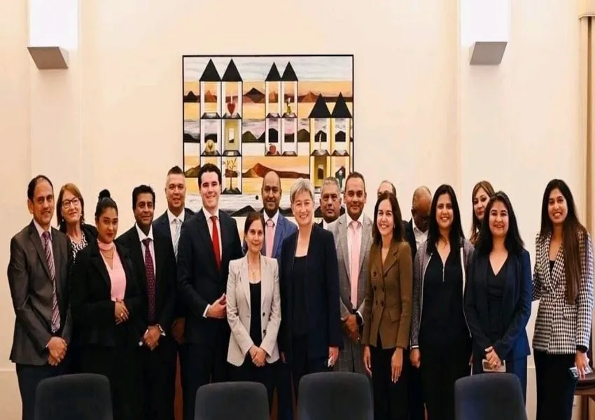 IIT Hyderabad And Monash Join Forces For Mineral Sustainability - BW ...