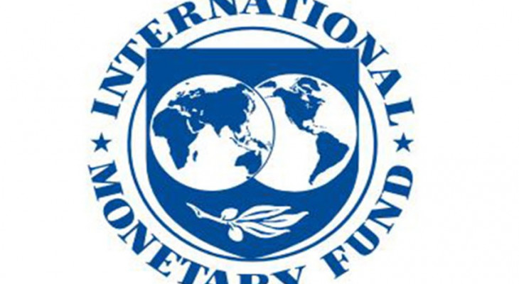 India Projected To Grow 6.4% In 2025 & 2026: IMF - BW CFO World