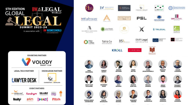 BW Legal World Announces Global Legal Leaders Awards 2024 - BW Legal World
