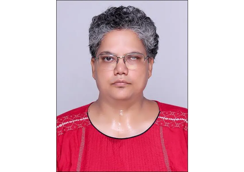 Women Are Learning To Raise Voice: Dr Banasri Roy, BITS Pilani - BW ...