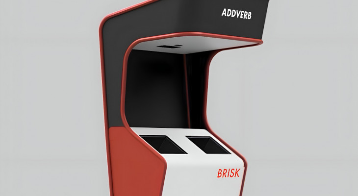 Addverb Unveils Robotics Solutions Trakr 2.0, Brisk, HOCA At LogiMAT ...