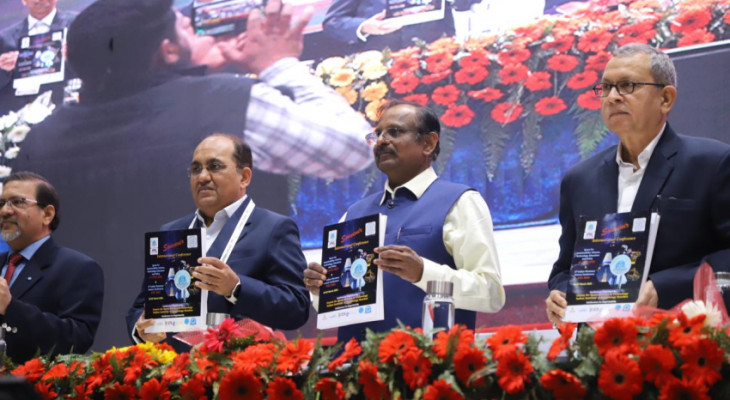 IIT Roorkee Flags Off Space & Science Conference - BW Education