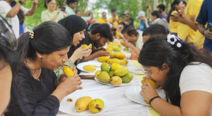 India’s Mango Obsession: From Orchards To Outlets, Celebrating The King ...
