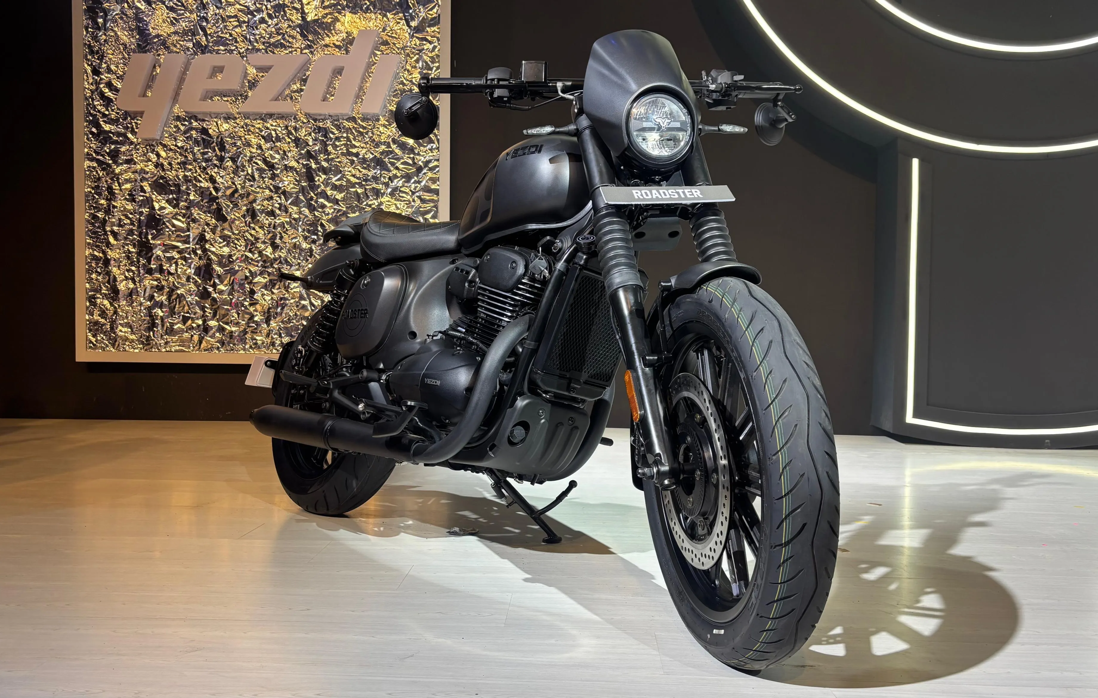 Zeno Launches Emara - India’s First Sport Utility Electric Motorcycle