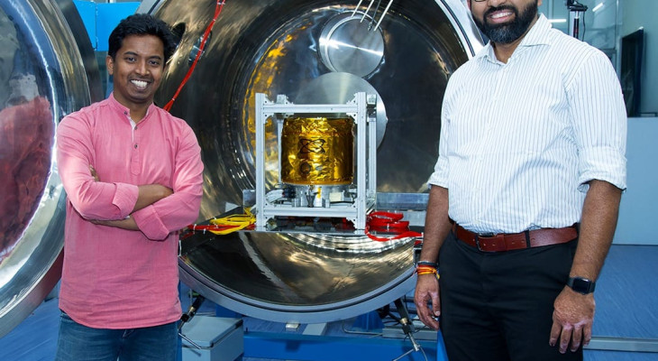 Manastu Space Raises $3 Mn In Extended Series A Led By Capital-A - BW ...