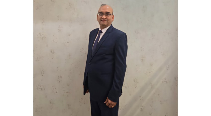 "Modern CFOs Now Protect Both Capital & Conscience", Says Bansal Wire ...