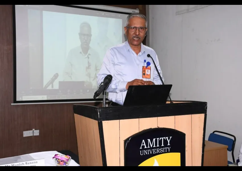 TCG CREST Granted Deemed University Status - BW Education