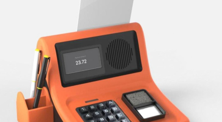 Proxgy Unveils ThumbPay, Biometric Payment Device Built On Aadhaar ...