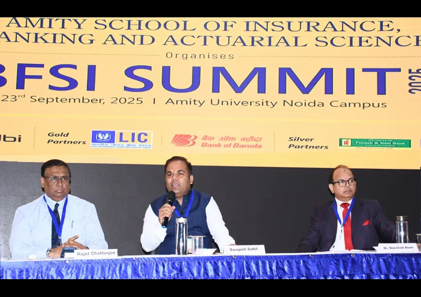 TCG CREST Granted Deemed University Status - BW Education