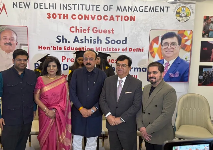 75% Of Higher Education Institutions Still Not Industry-ready: Report ...