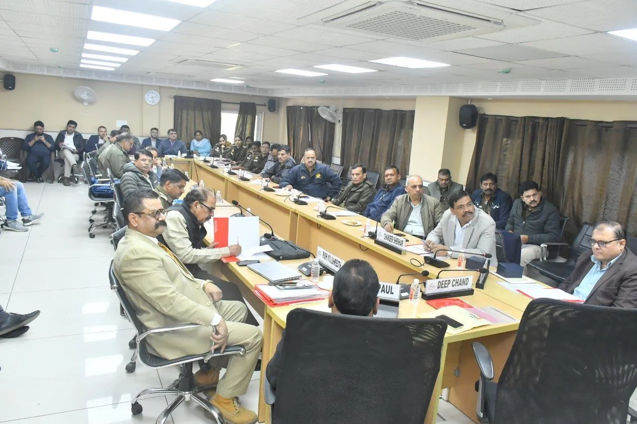 Delhi Police DCPs all set to start a new chapter; MHA promotes 24 AGMUT ...