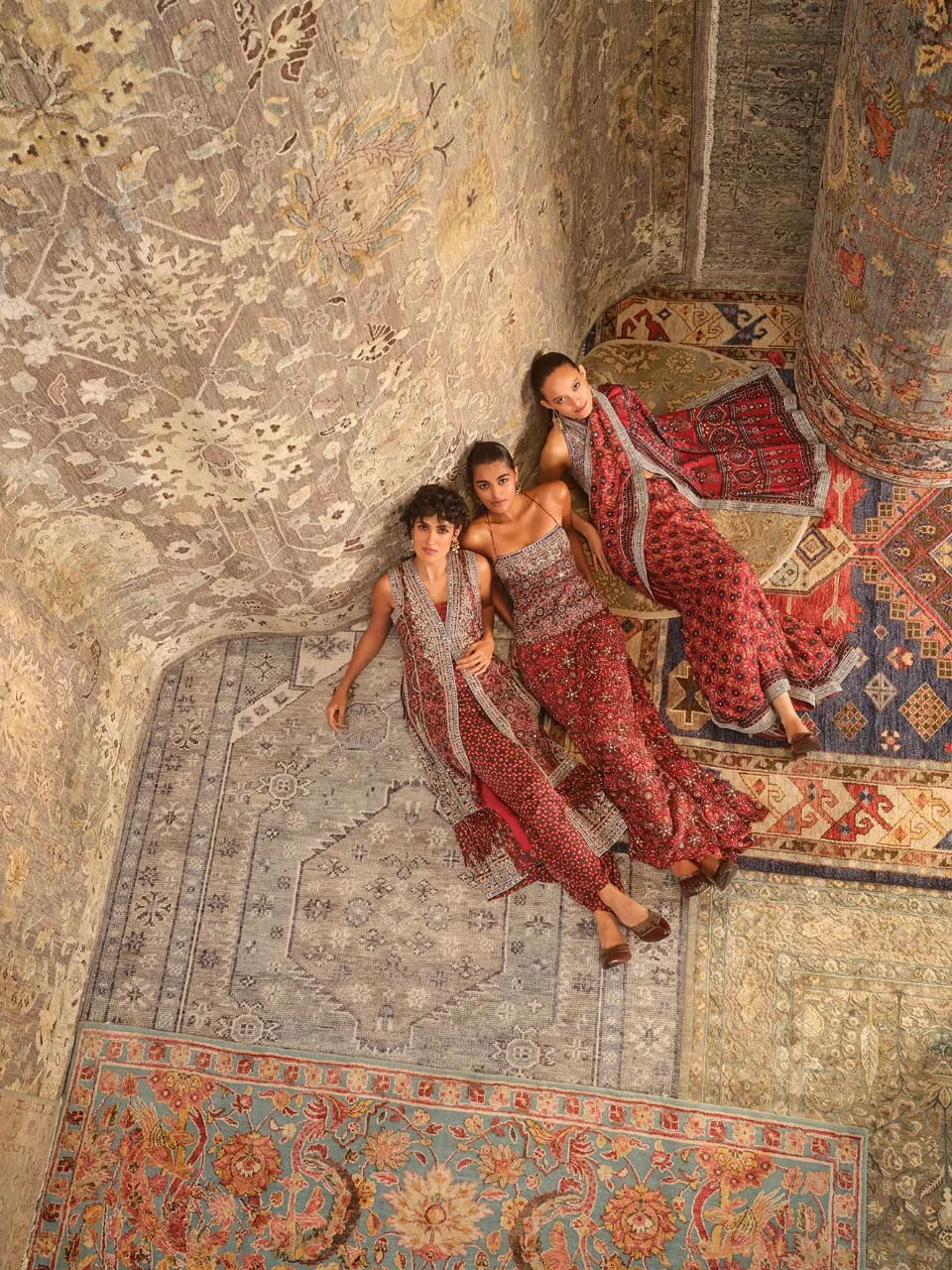 Blackstone Buys 50% Stake In Taj Aravali Udaipur In $100 Mn Luxury ...