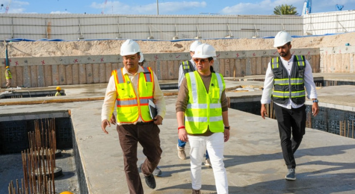 BNW Developments Maintains Workforce As Firms Prioritise Stability - BW ...